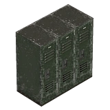 Lockers - 7 Days to Die Wiki