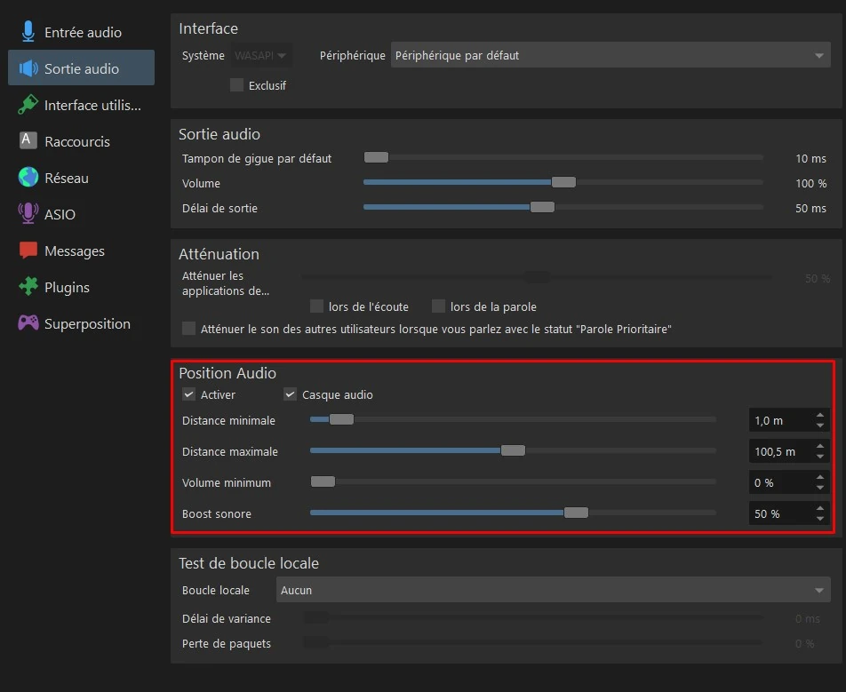 Mumble Positional Audio - 7 Days to Die Wiki