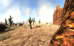 Desert - 7 Days to Die Wiki
