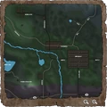 Map - Official 7 Days to Die Wiki