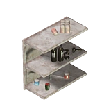 Store Shelf - 7 Days to Die Wiki
