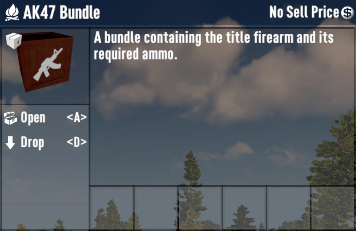Bundles - 7 Days to Die Wiki
