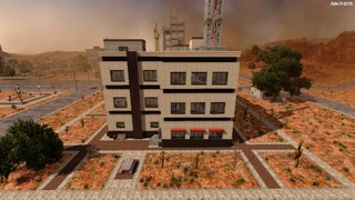 City Center 1 - 7 Days to Die Wiki