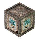 Working Stiffs Crate - 7 Days to Die Wiki