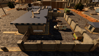 A1 Auto - 7 Days to Die Wiki