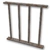 Iron Bars - 7 Days to Die Wiki