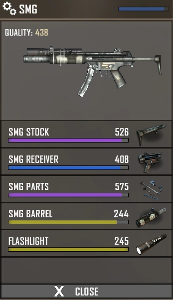 Dismantling - 7 Days to Die Wiki