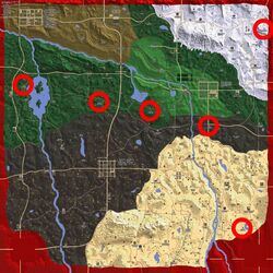 Ranger Station - 7 Days to Die Wiki