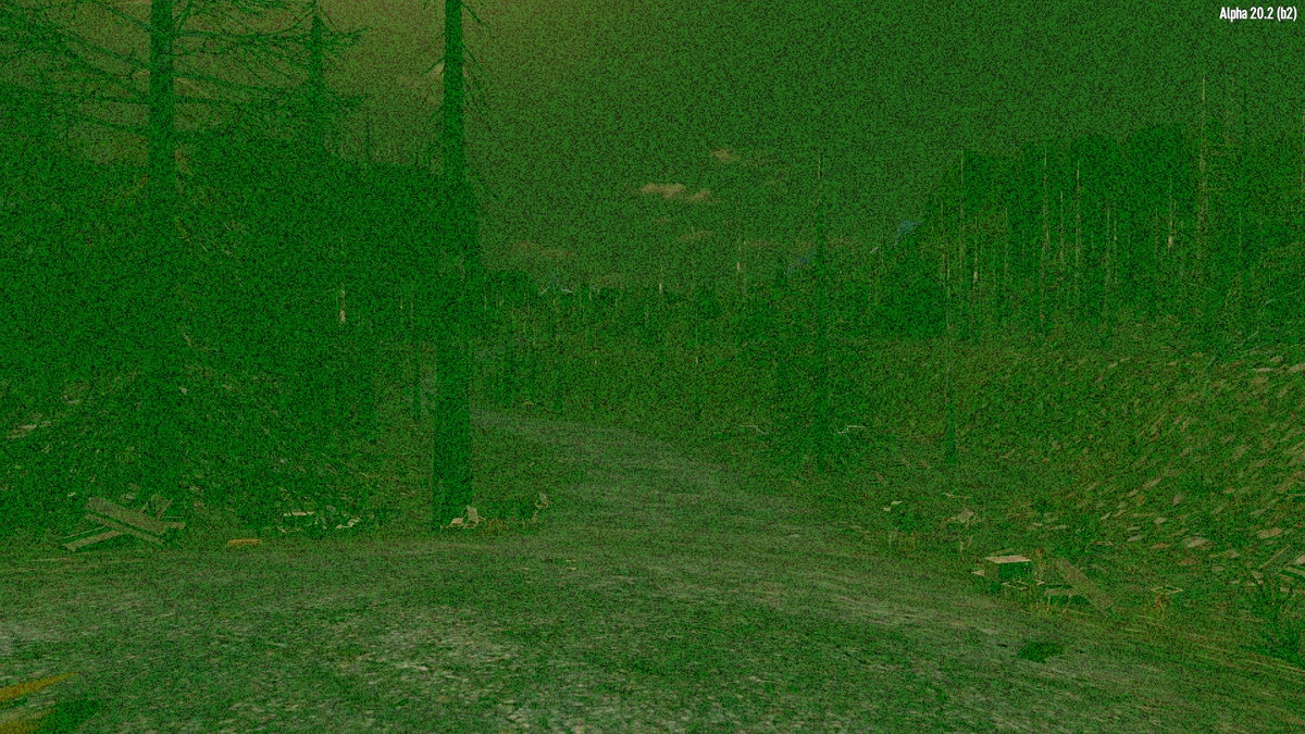 Deadly Radiation - 7 Days to Die Wiki