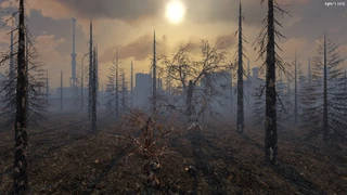 Burnt Forest - 7 Days to Die Wiki