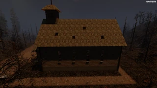 Church Graveyard 1 - 7 Days to Die Wiki