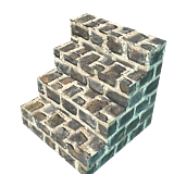 Cobblestone Stairs - 7 Days to Die Wiki