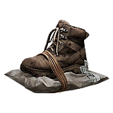 Stealth Boots Mod - 7 Days to Die Wiki
