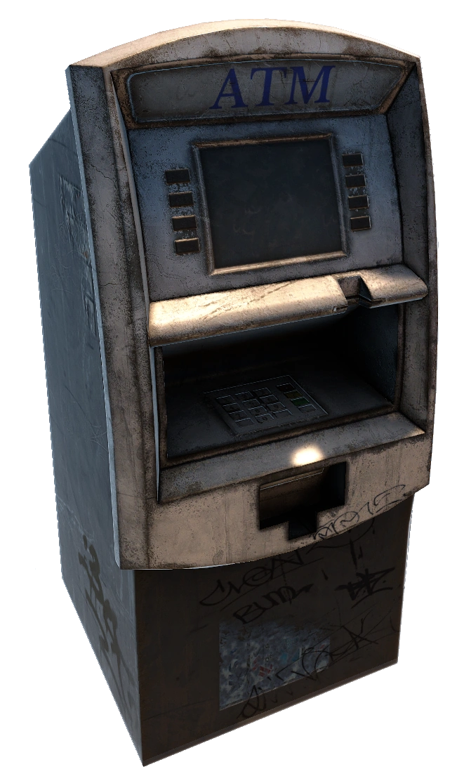 ATM - 7 Days to Die Wiki