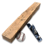 Baseball Bat Parts - 7 Days to Die Wiki