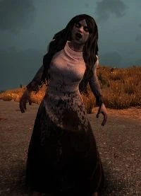 Zombie – Oficjalna 7 Days to Die Wiki