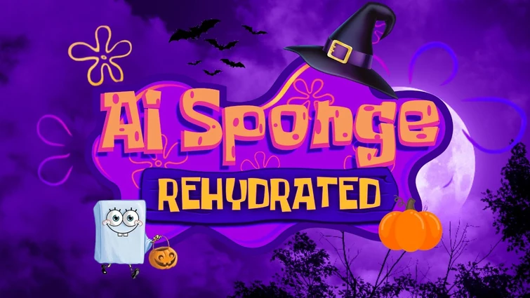 silent salt in ai sponge real | Fandom