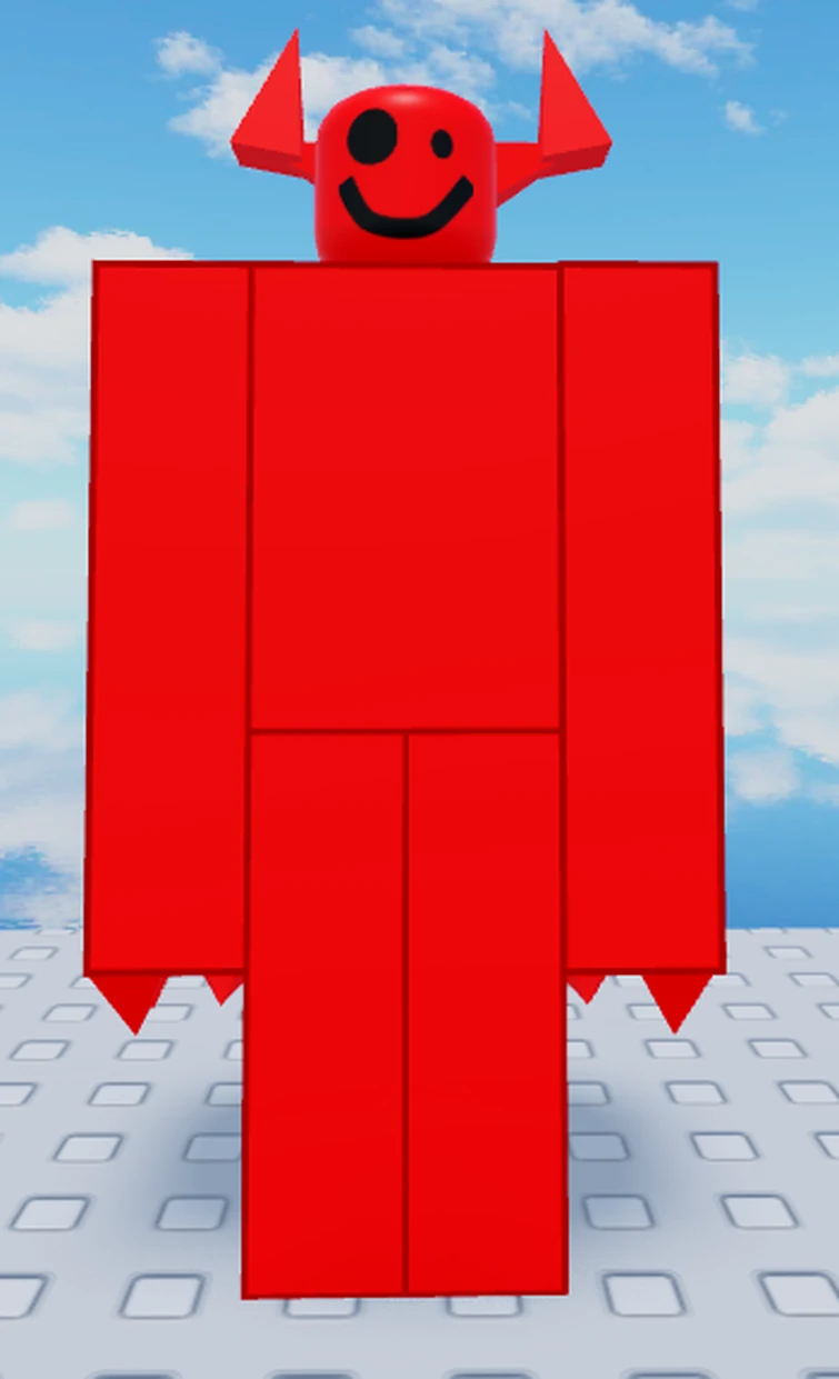 more stuff of the new KILLBRICK design | Fandom