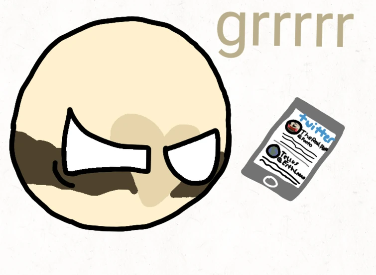 “I’ve made myself the chad and you the sojack, you may aswell quit ...