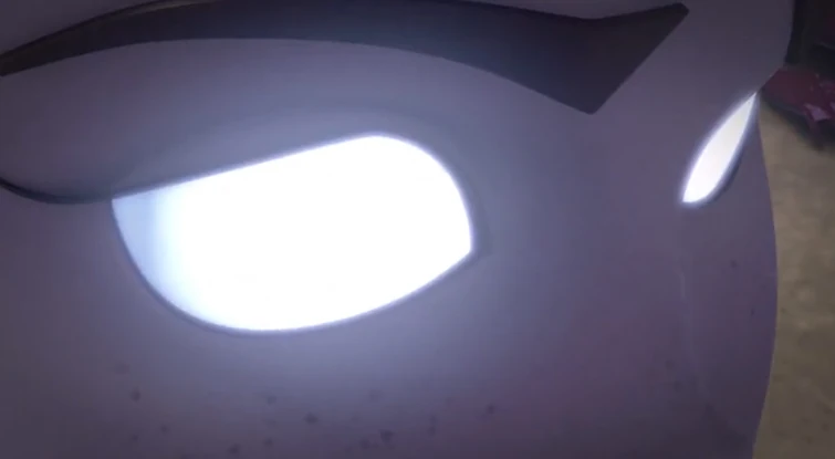 What power is this? | Fandom