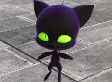 Who is your favorite Kwami? | Fandom