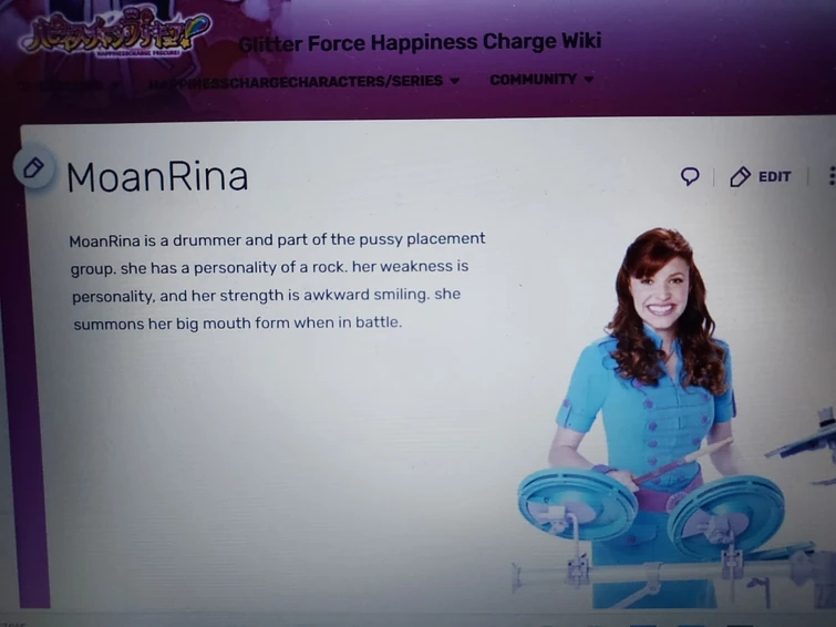 Discuss Everything About Floptok Wiki | Fandom
