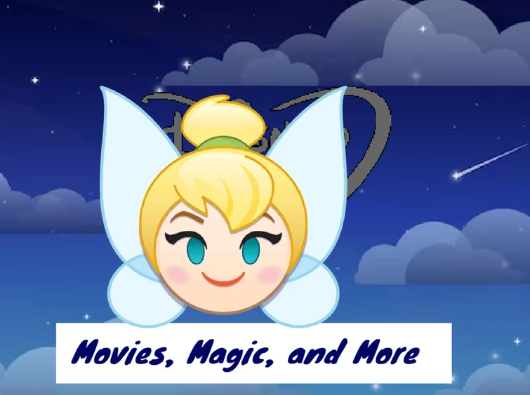 Discuss Everything About Disney Wiki | Fandom