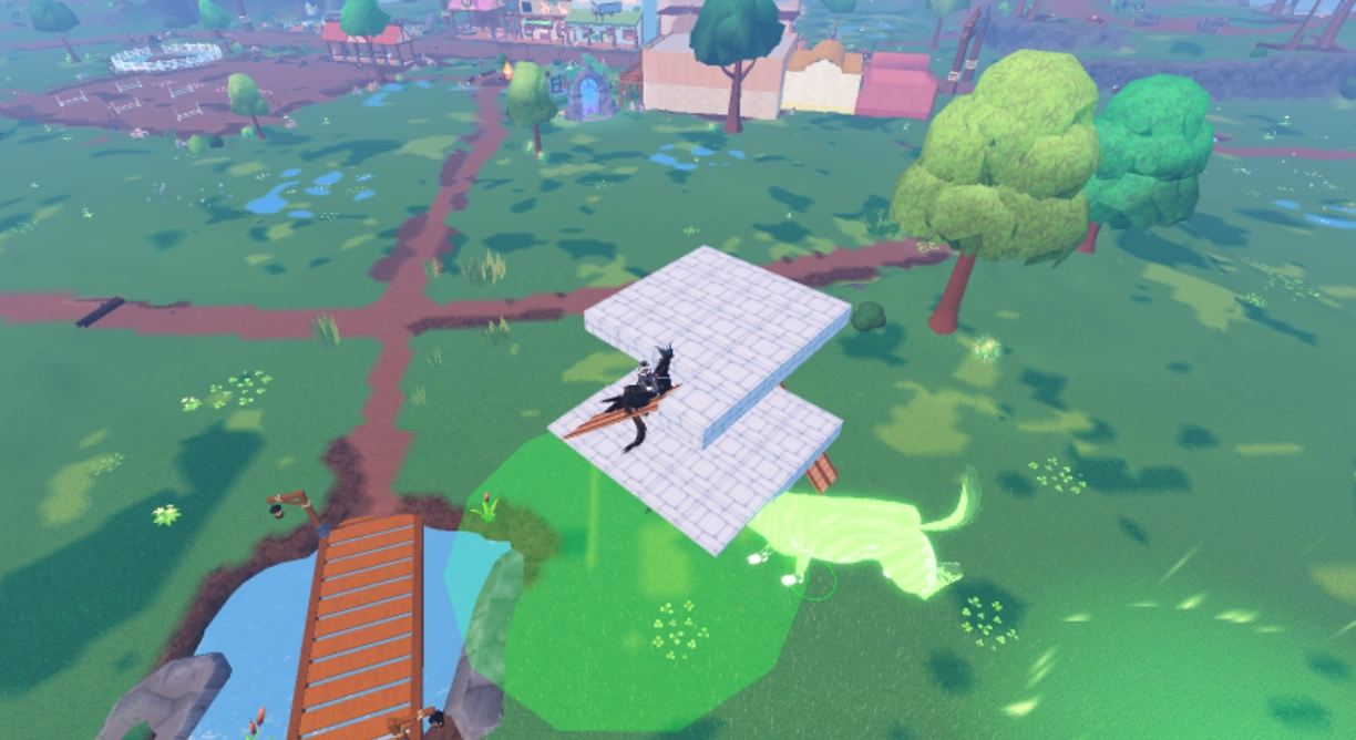 how to solo spirit boss by doing nothing | Fandom