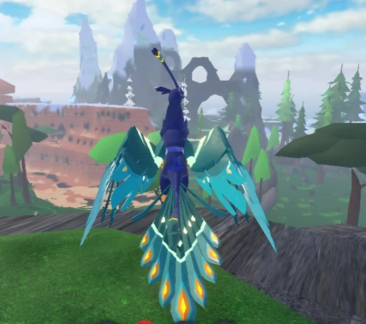 Yay, more Mordelium skins | Fandom