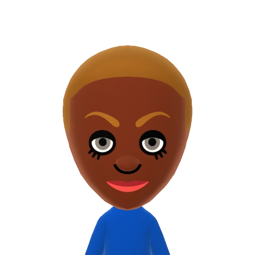 What's your opinion on this mii | Fandom