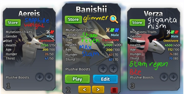 Selling these! | Fandom