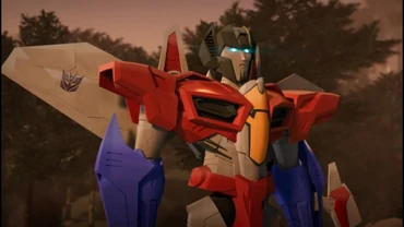 Favourite Starscream design out of these? | Fandom