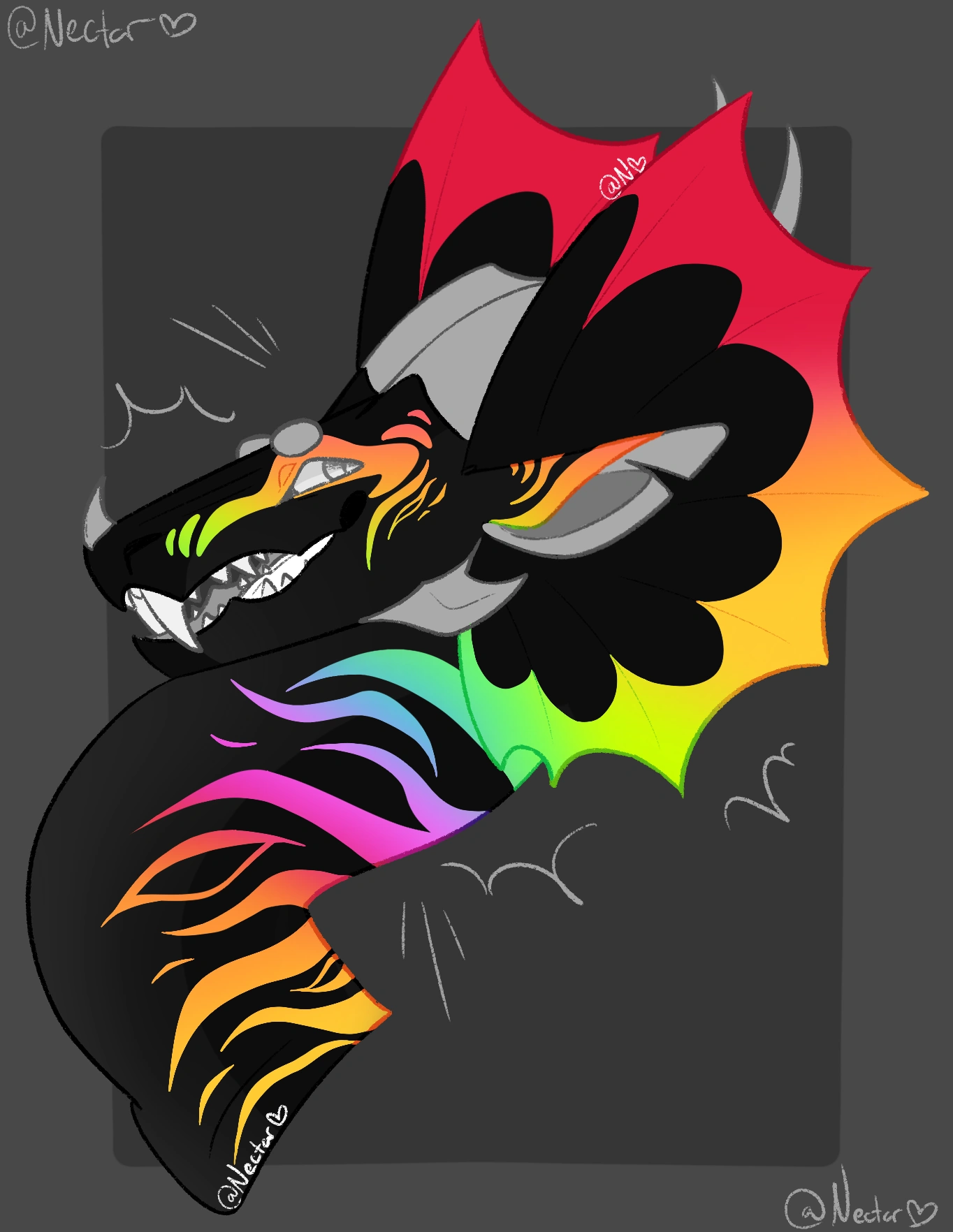 Love of different flavors | Fandom