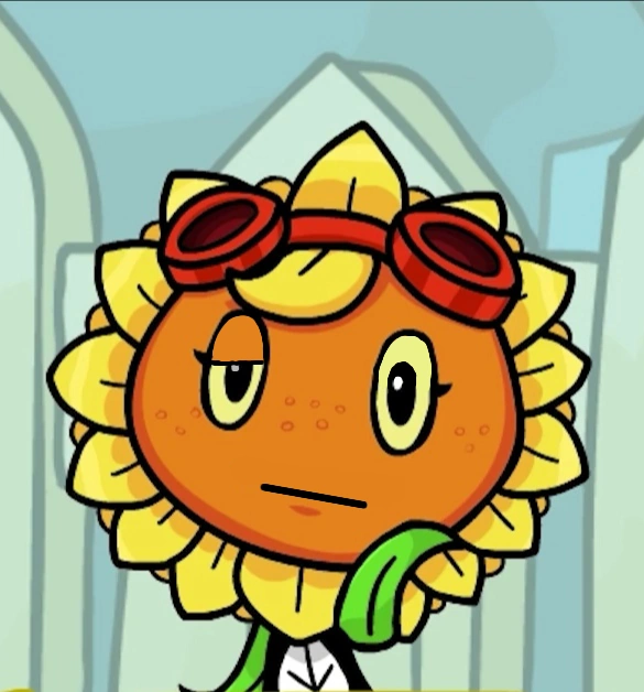 Solar Flare | Fandom