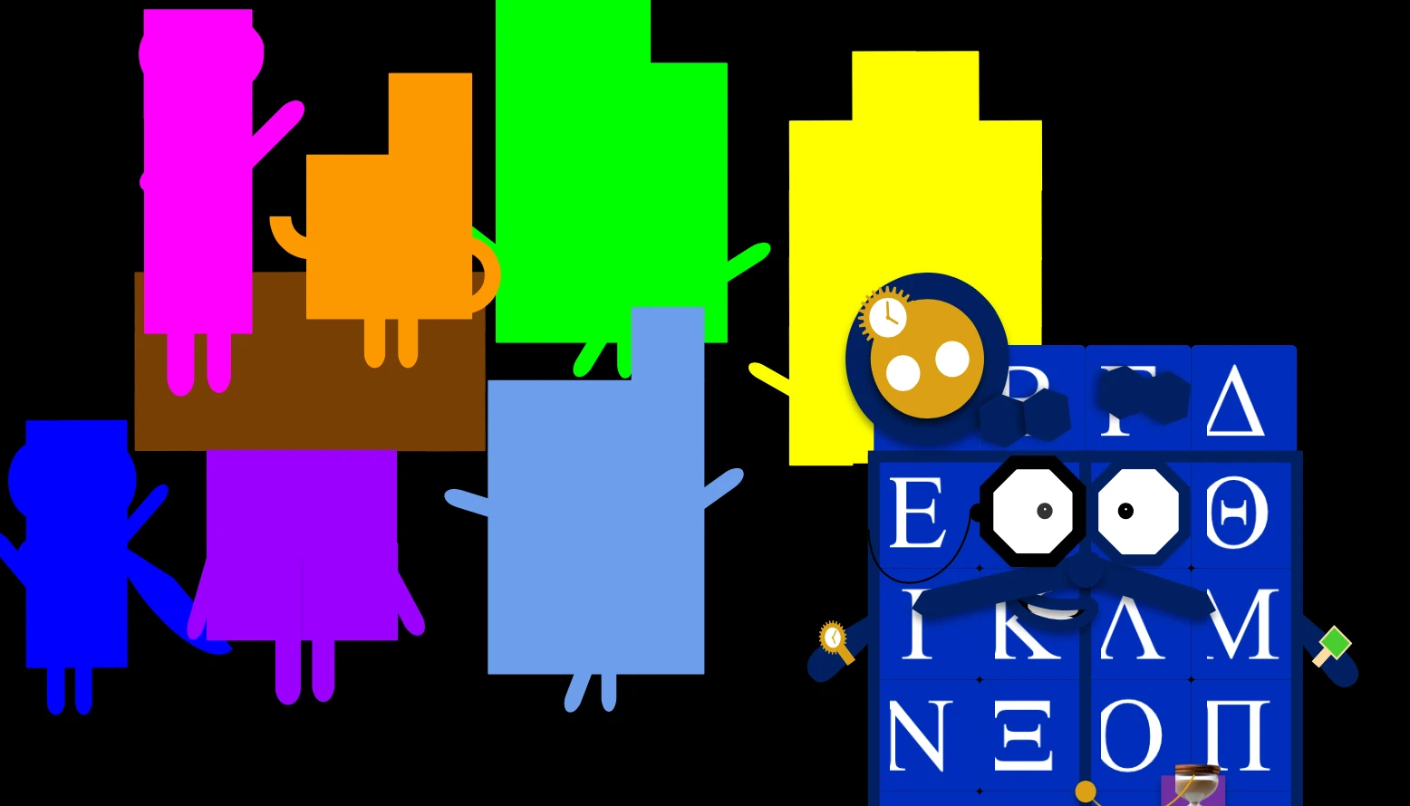 Coming soon… | Fandom