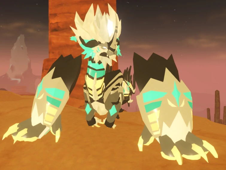 Discuss Everything About Creatures of Sonaria Wiki | Fandom