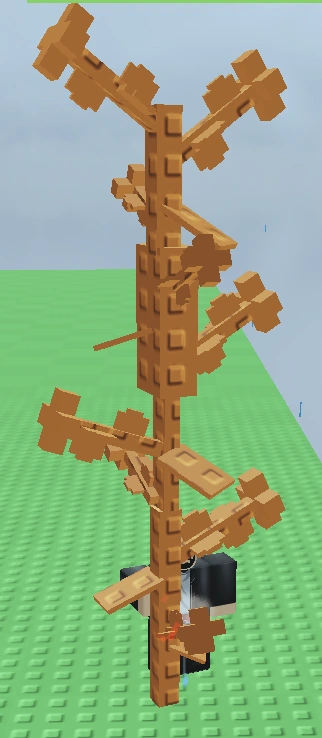 Cooked mutation | Fandom