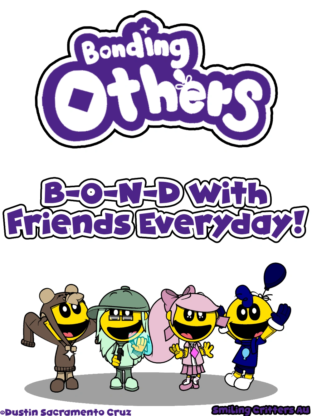 Bonding Others Poster | Fandom