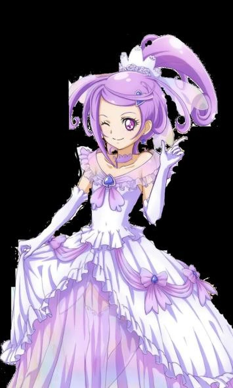 My Precure Render Collection | Fandom