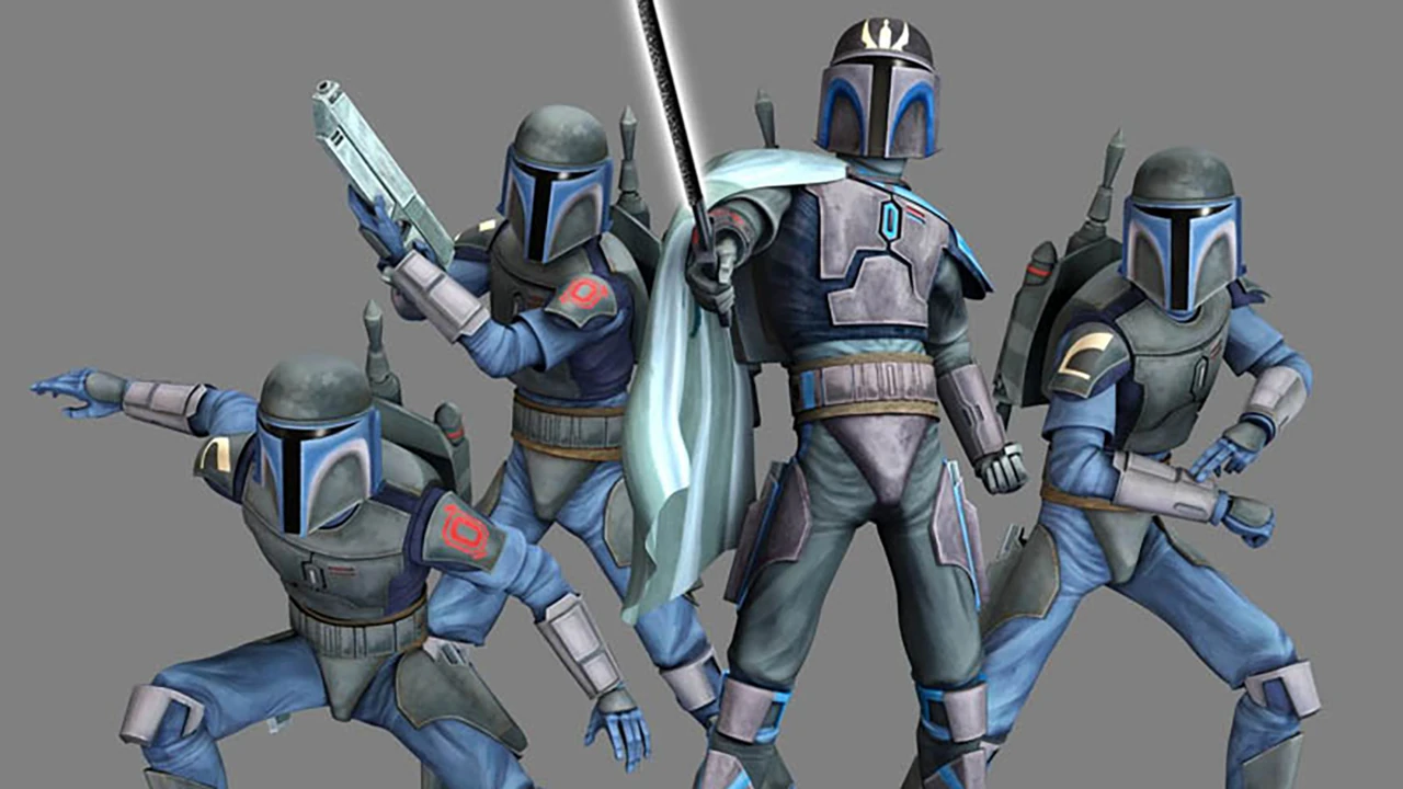 Mandalore’s Long and Bloody History Has Deep Jedi Connections | Fandom