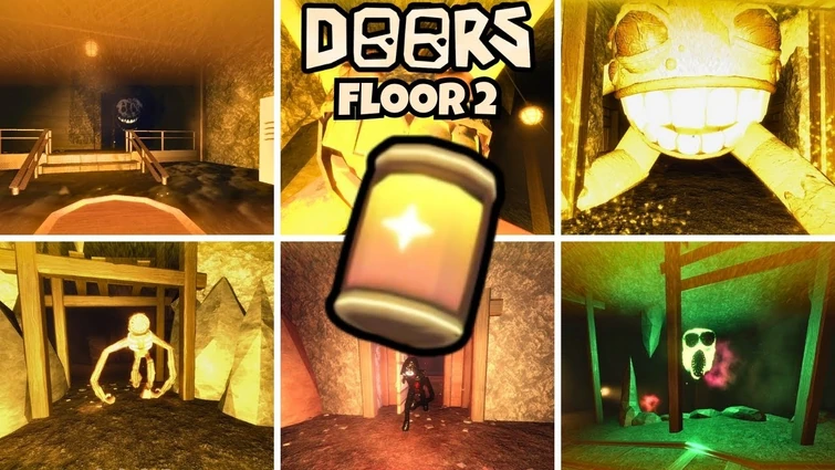 Discuss Everything About DOORS Wiki | Fandom