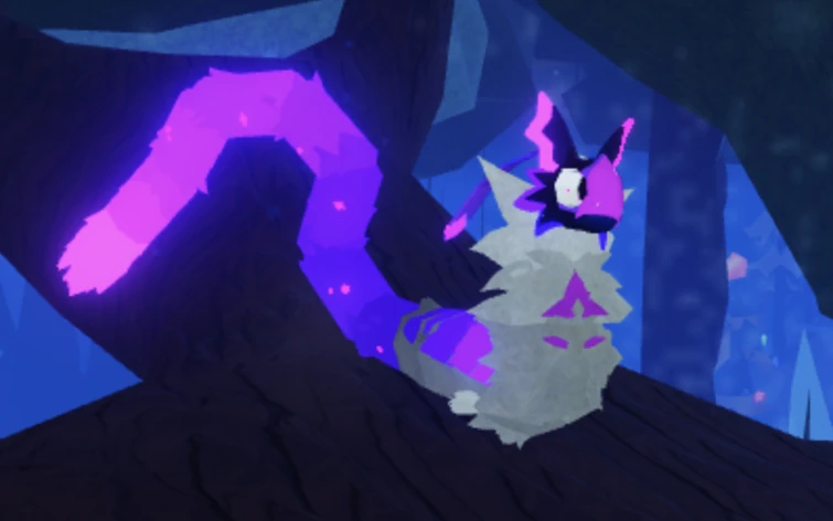 What’s the best glow tail vs the worst? | Fandom