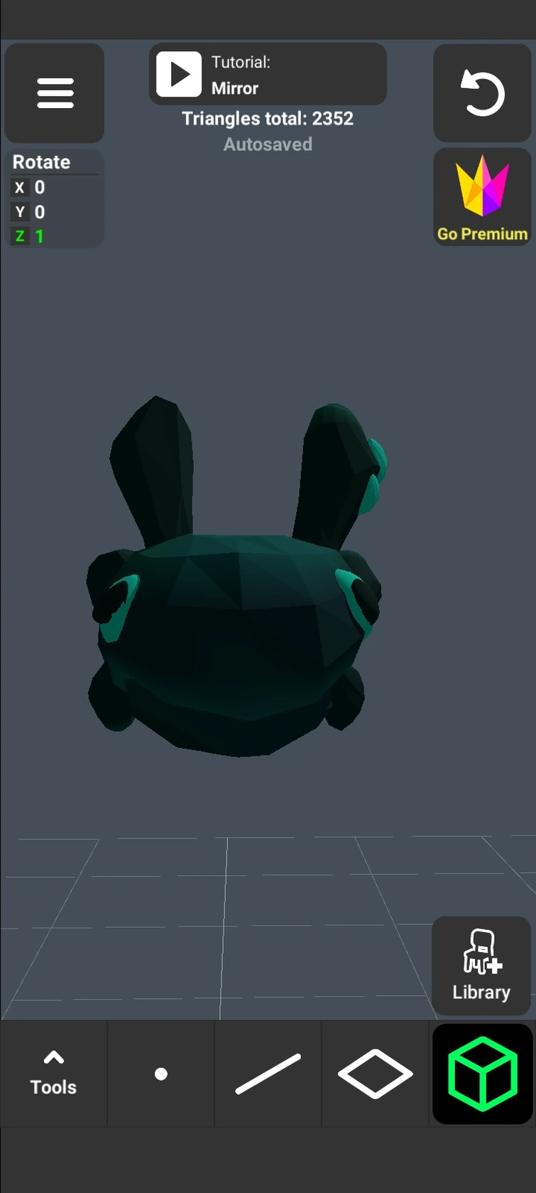 I made a head of my cos oc!!! | Fandom