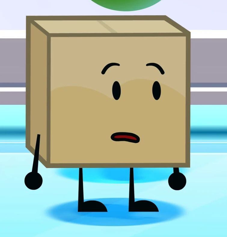 I hope nobody post box from ii2 here | Fandom