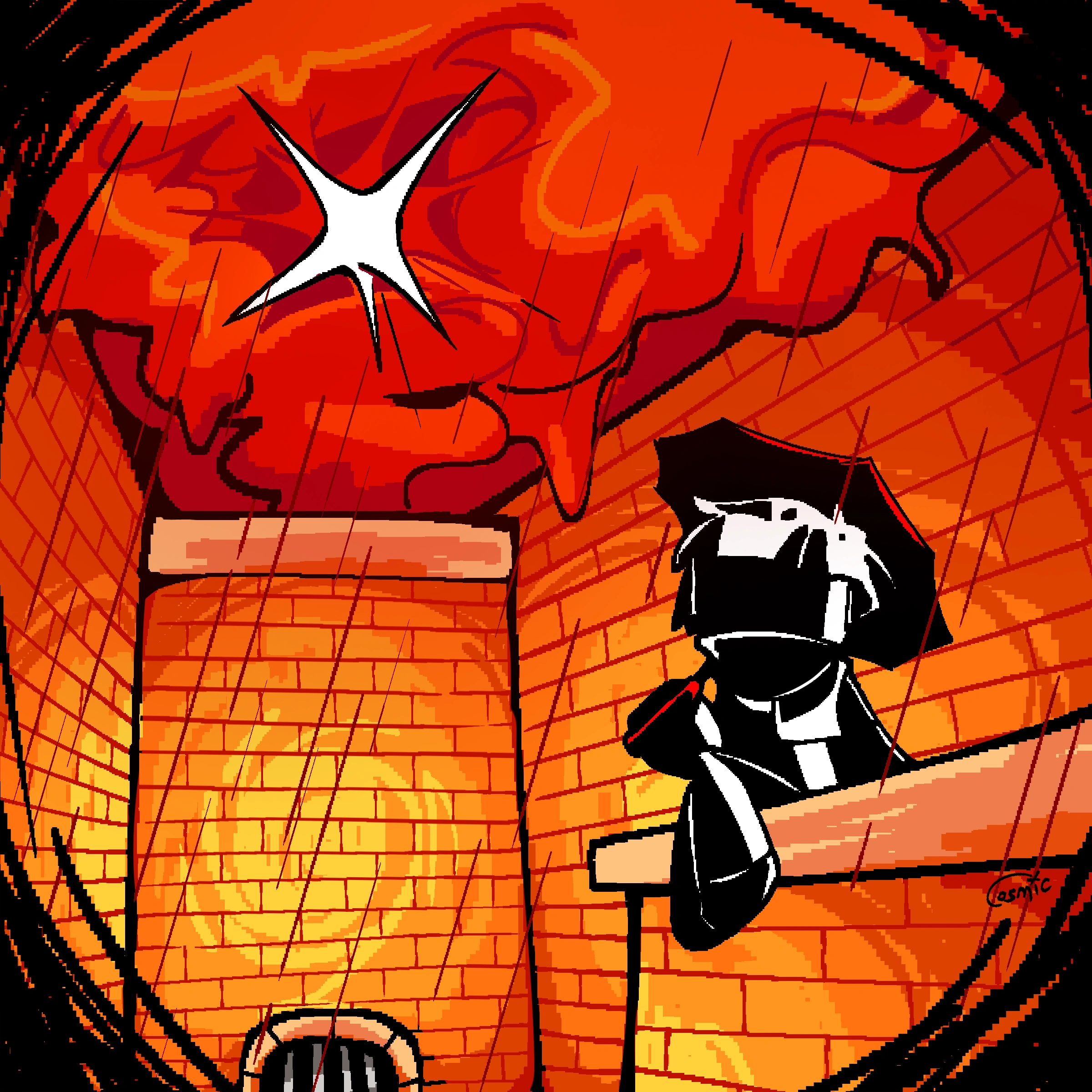 SCRATCH X GRACE | Fandom