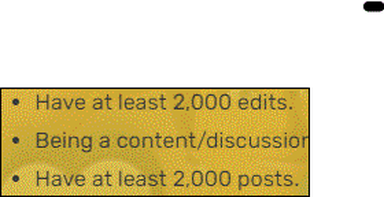 Correction that needs to be made | Fandom