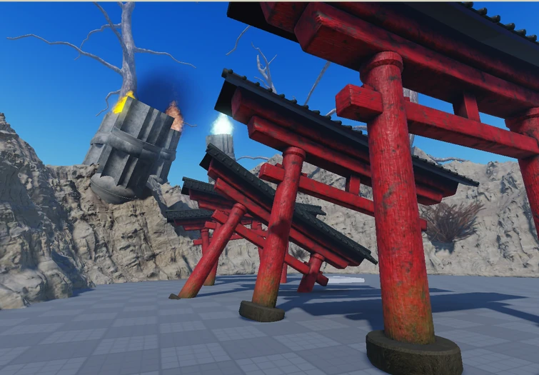 Discuss Everything About The Mimic Wiki | Fandom