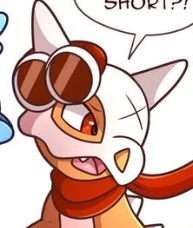 I cant stop liking cubone | Fandom