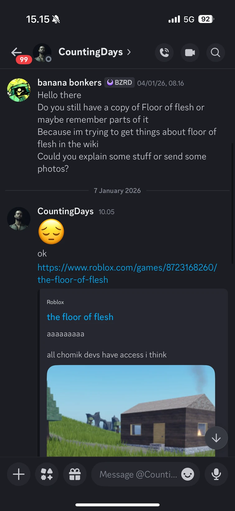 Discuss Everything About Find The Chomiks Wiki | Fandom