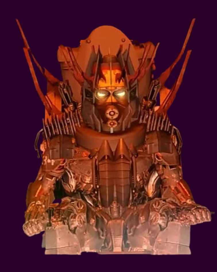 Any Thoughts On Toilet Emperor? | Fandom